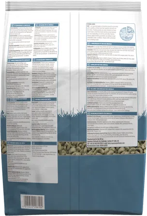 Science Selective Chinchilla Food | Supreme Petfoods