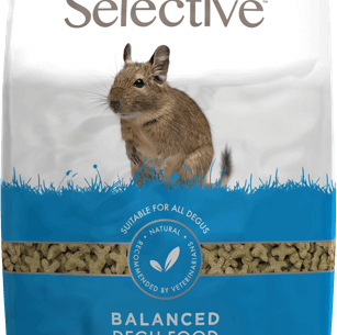 Science Selective Degu Food | Supreme Petfoods