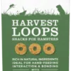 Selective Naturals Harvest Loops | Supreme Petfoods