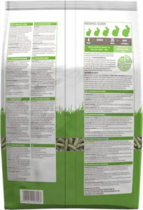 Science Selective Junior Rabbit Food | Supreme Petfoods