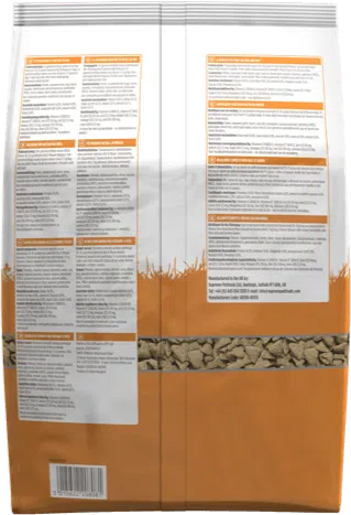 Science Selective Rat & Mouse | Supreme Petfoods