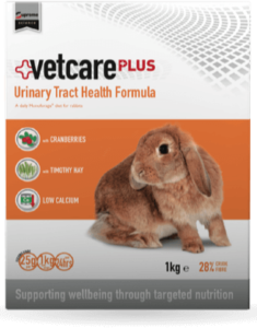 Vetcare Plus Urinary Tract Health | Supreme Petfoods