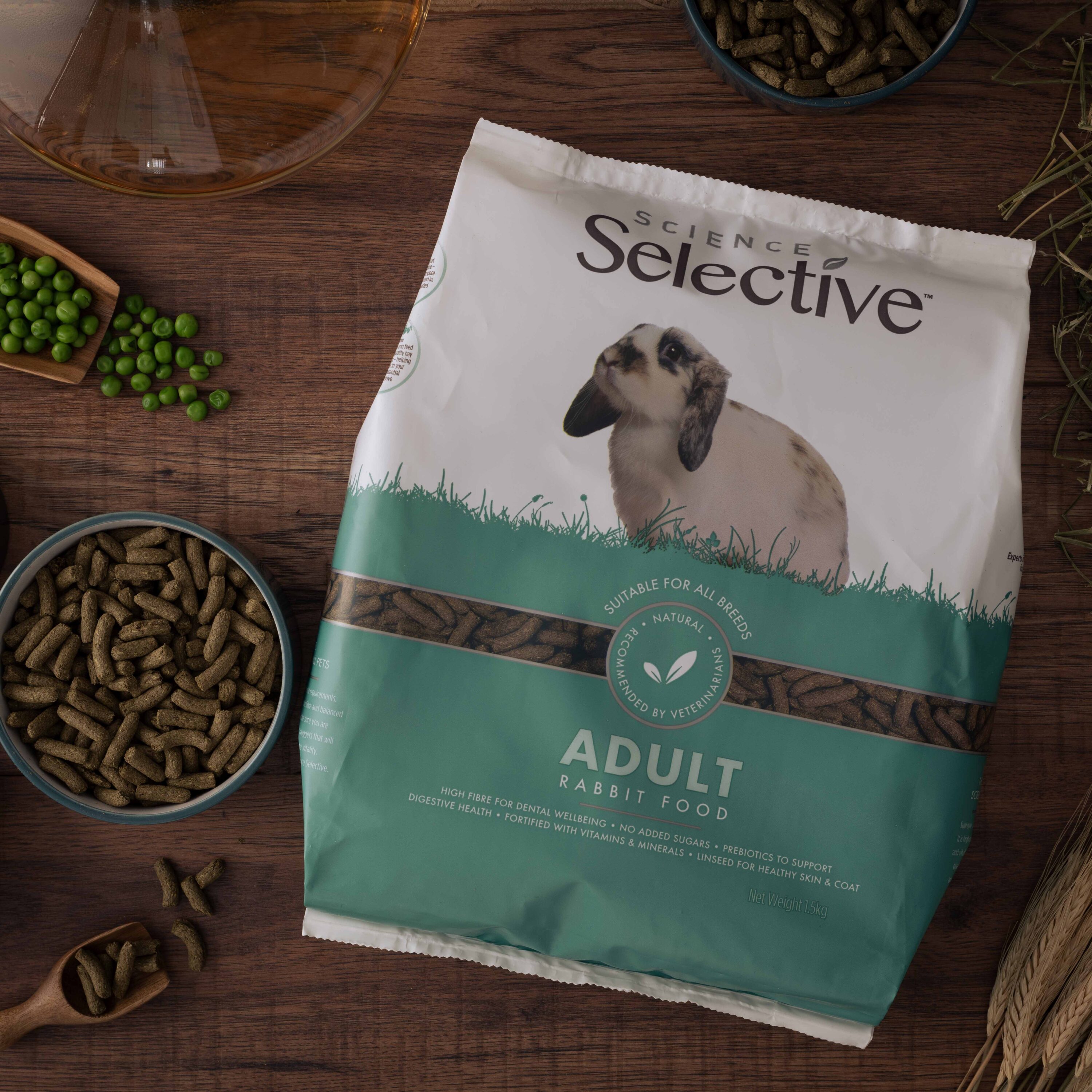 Science Selective Samples | Supreme Petfoods