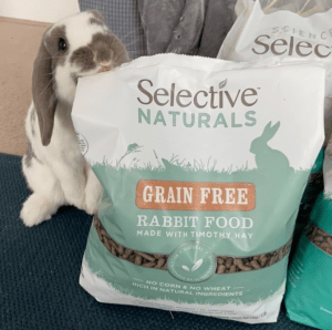Rabbit Nuggets: A Look at Life & Lifestyle | Supreme Petfoods