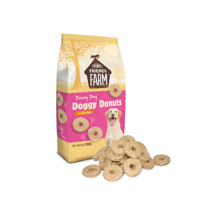 Products Archive - Supreme Petfoods