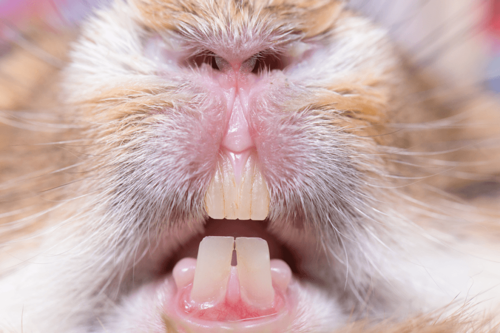 The 4 need-to-knows: keeping your rabbit’s teeth healthy - Supreme Petfoods