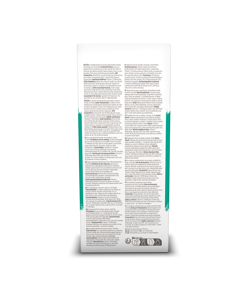 Science Selective Skin & Coat Care Supplements